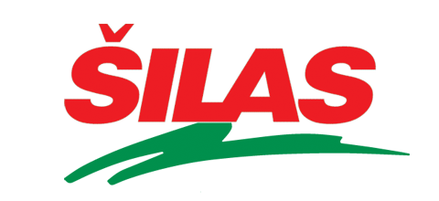 Apie mus - Fresh Walk